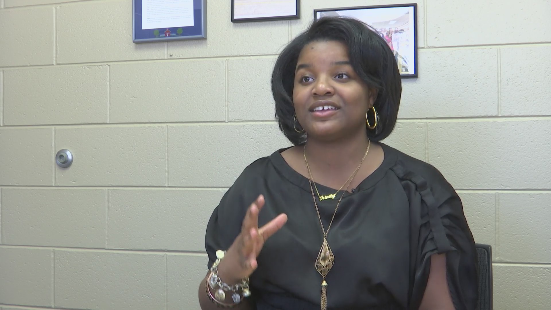 Rockford teen turns tragedy into triumph, becomes city's first African ...