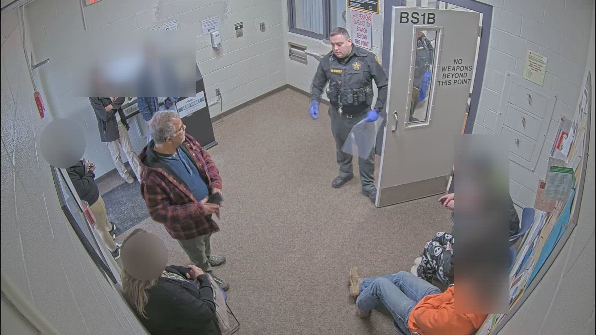 Stark County pastor charged with gross sexual imposition after alleged ...