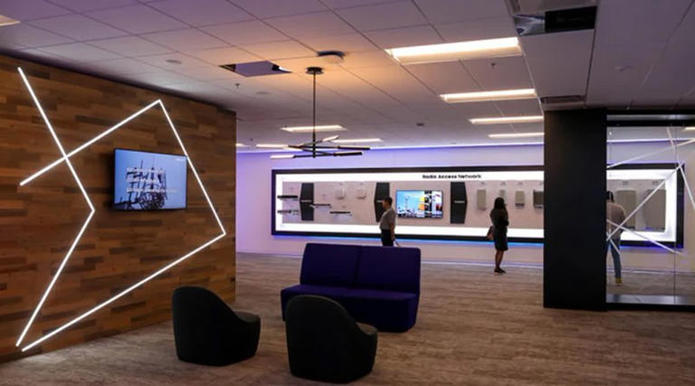 [단독] 삼성, 퀄컴·버라이즌과 'AI 에너지 솔루션 결합' 오픈랜 혁신