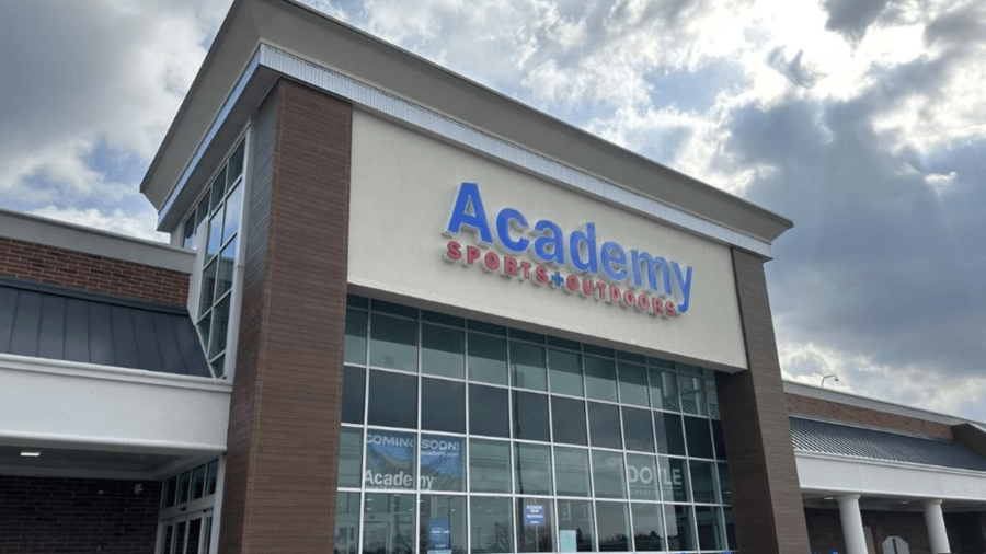 Academy Sports stores now open in Dauphin & York County