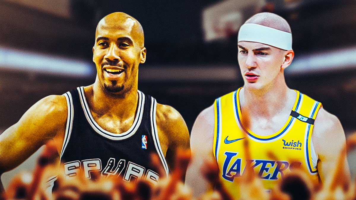 Ranking the 10 best role players on a championship team