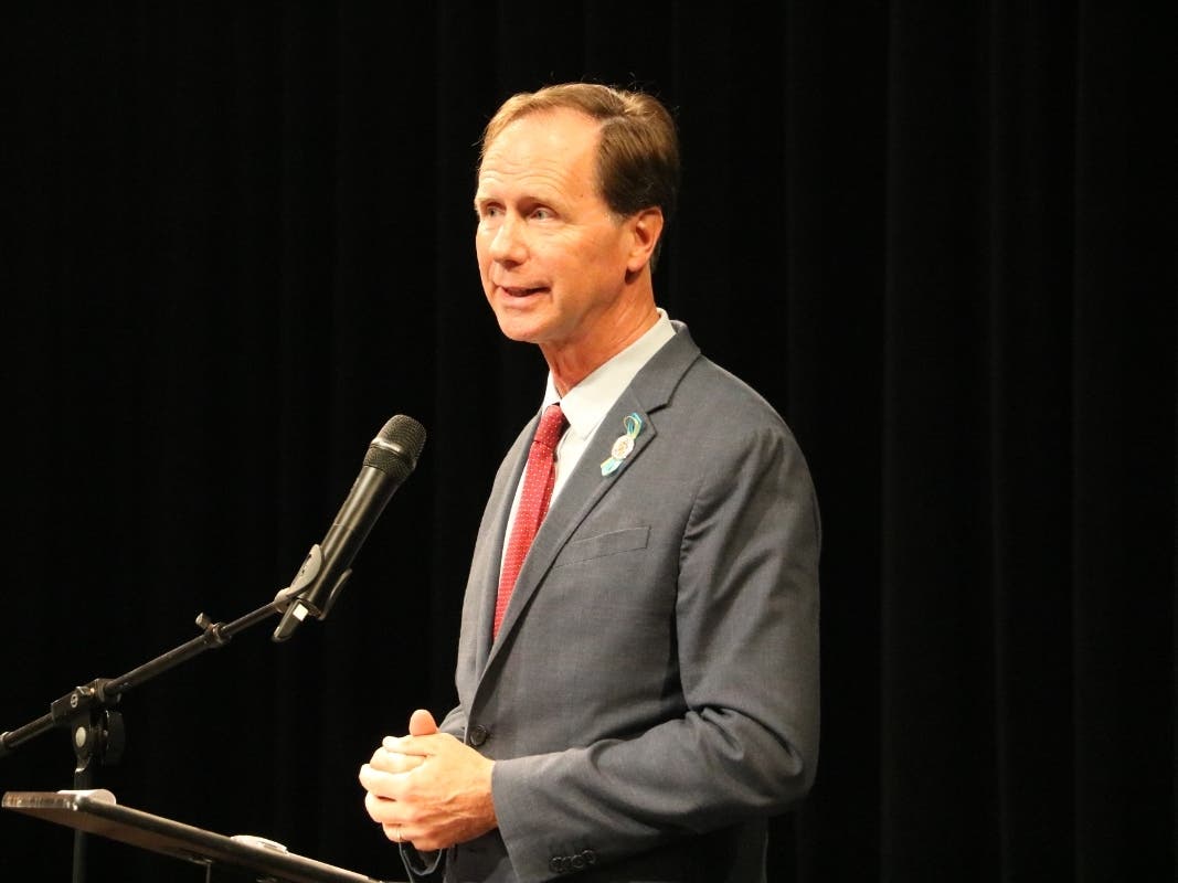 'Cyber Incident' Answers Promised After Issue Resolved In Anne Arundel