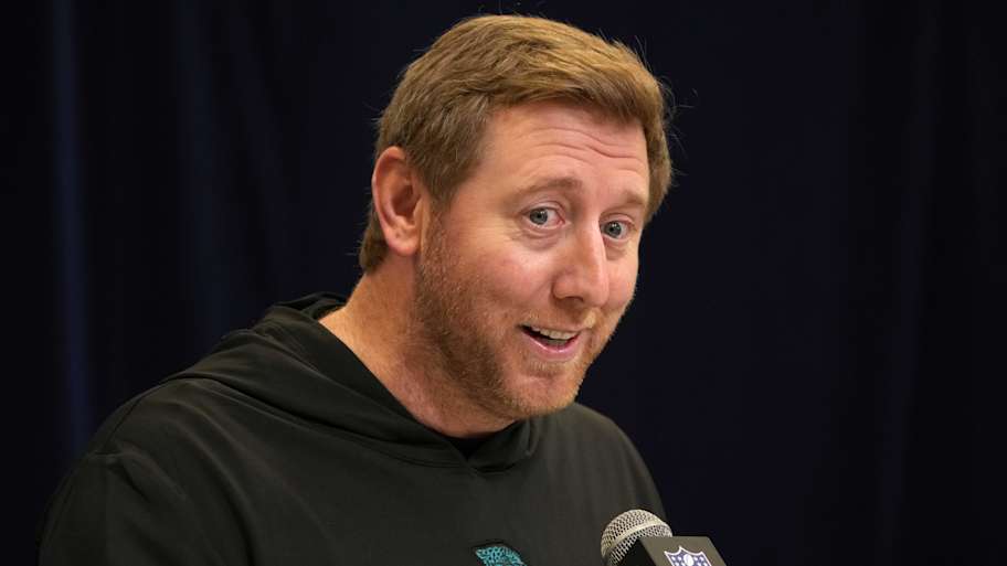 Jaguars' Liam Coen Hilariously Declines Shot at Redemption for Errant ...