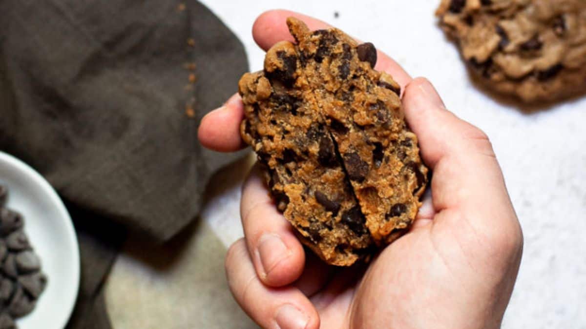 13 Alcohol Infused Cookies Perfect For When You Want A Little Something ...