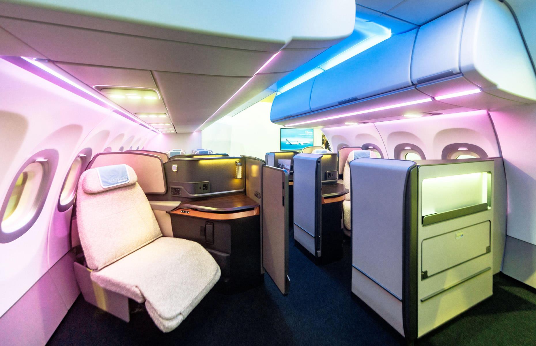 Iconic aircraft that transformed the history of commercial flight
