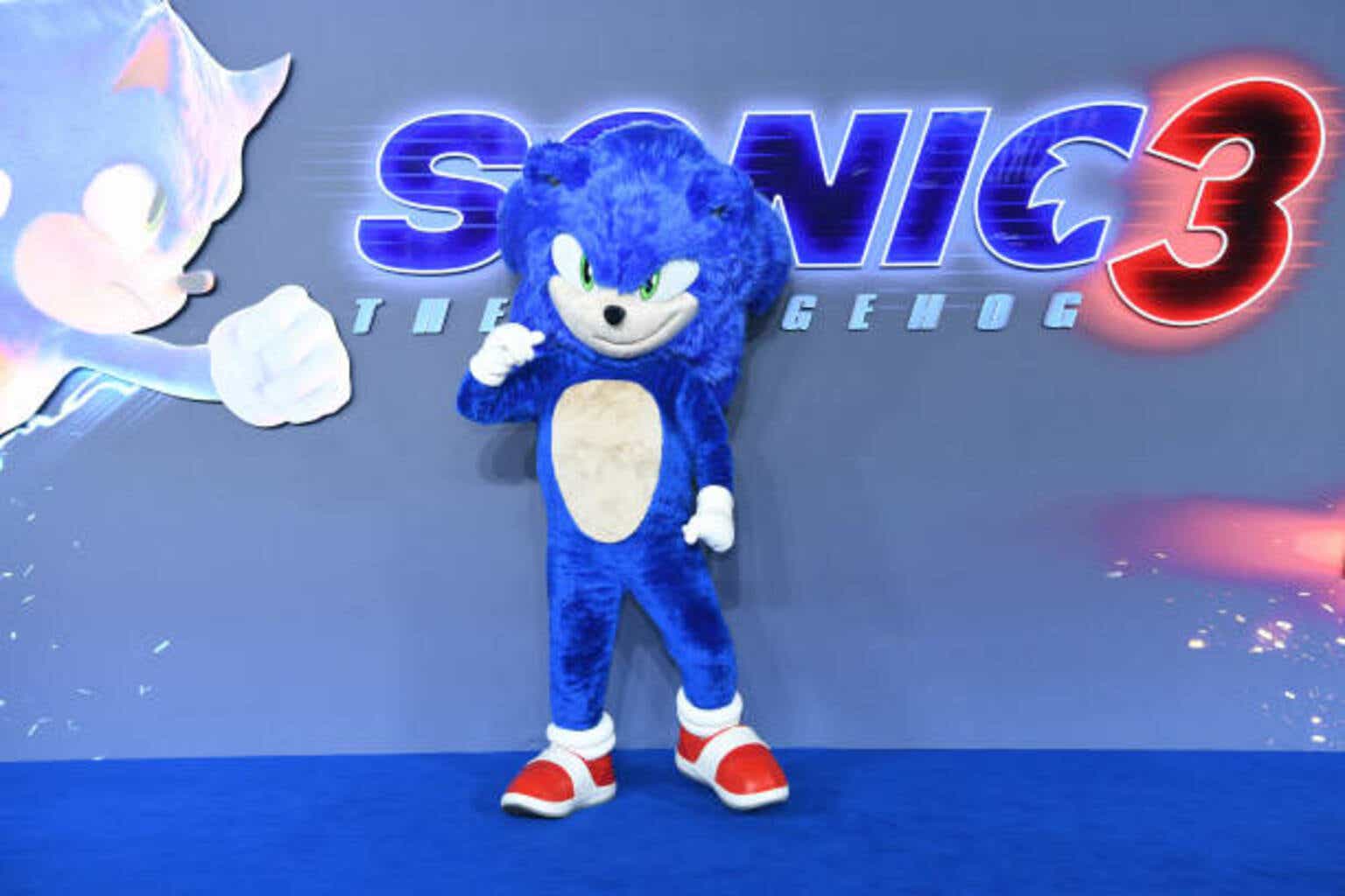 Strong DTC growth, Sonic the Hedgehog success help offset Paramount's ...