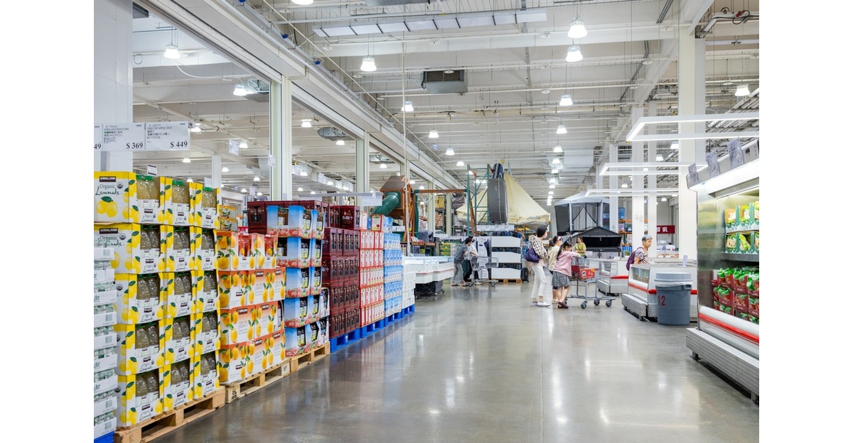 10 Largest Food Companies in the World