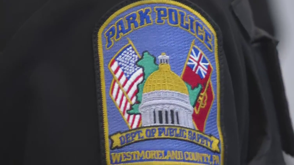 The Westmoreland County job that wasn't, person poses as a park police ...
