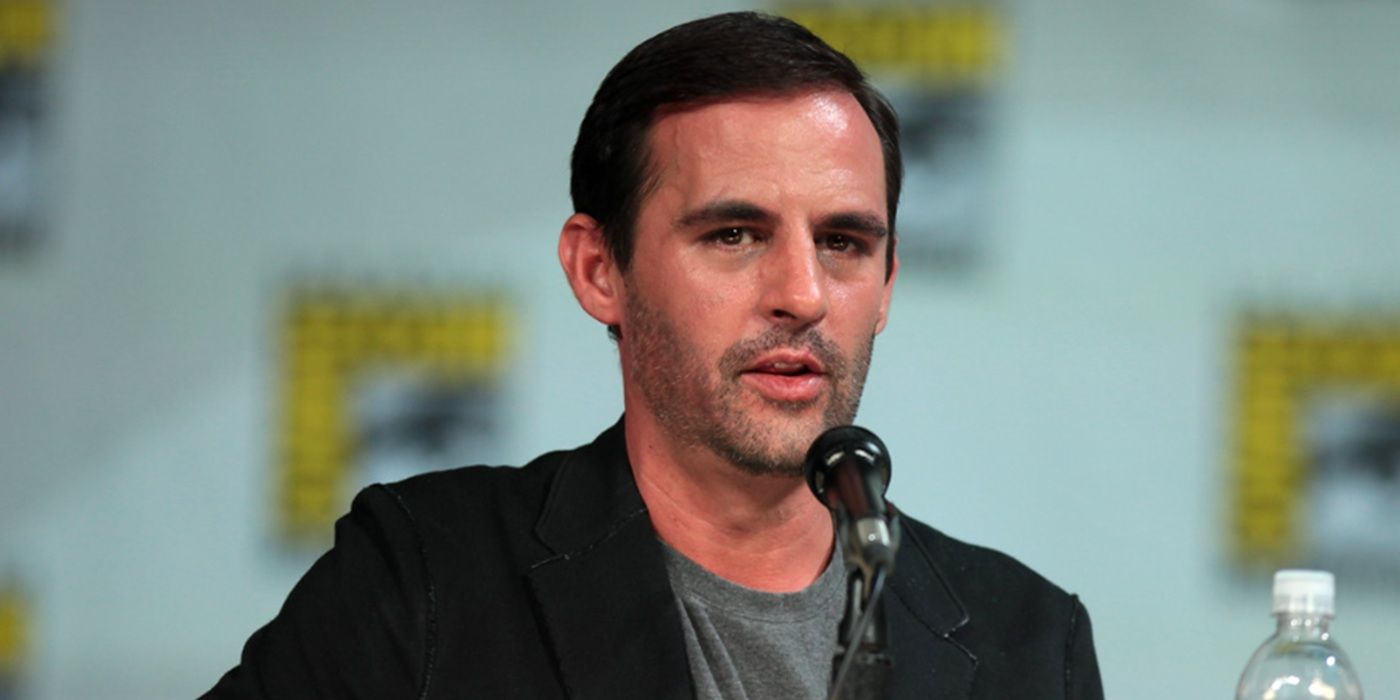 Roberto Orci, 'Star Trek' & 'Transformers' Writer/Producer, Dead at 51