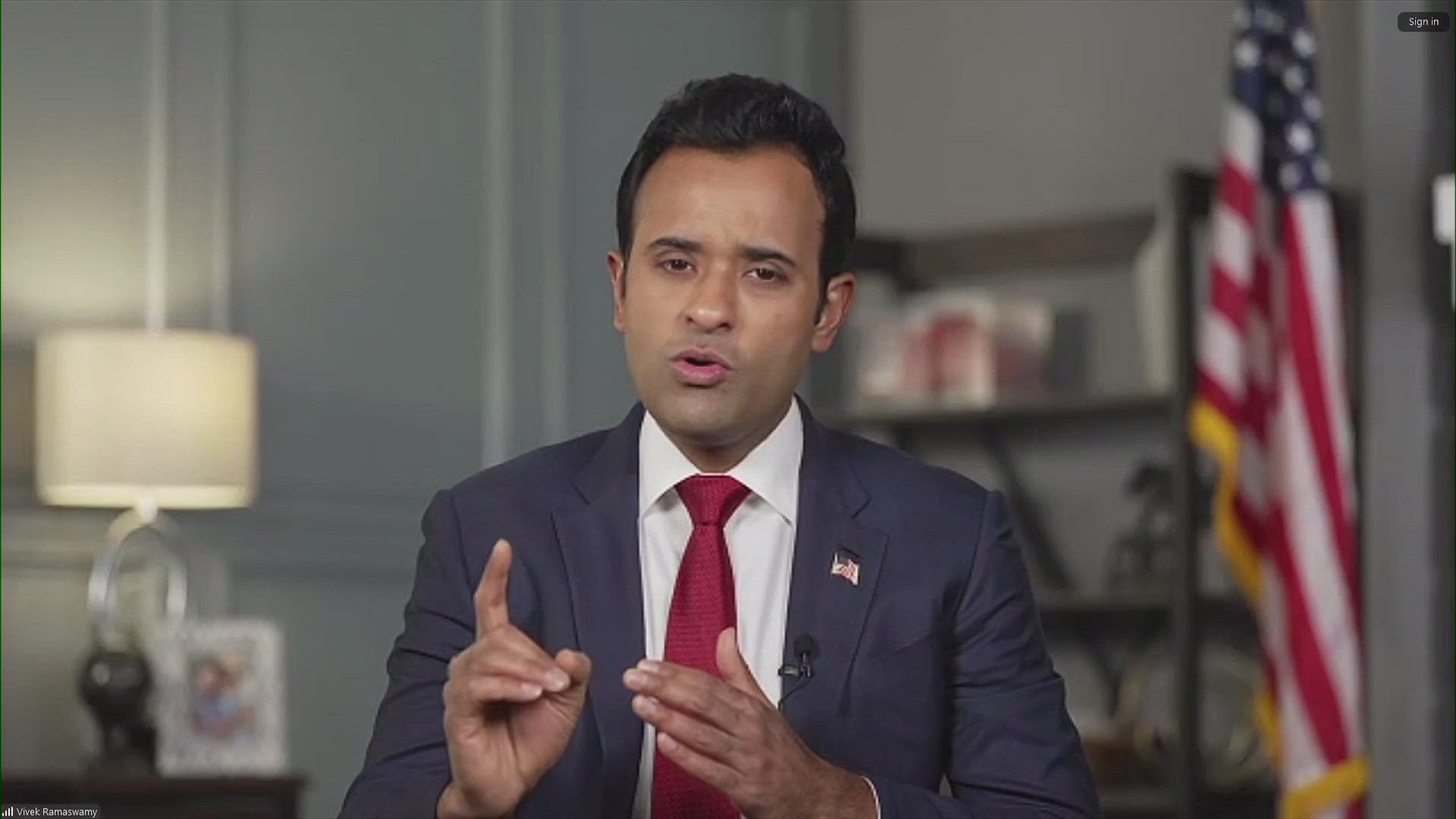 Vivek Ramaswamy on how he'll change Ohio's education systems if elected ...