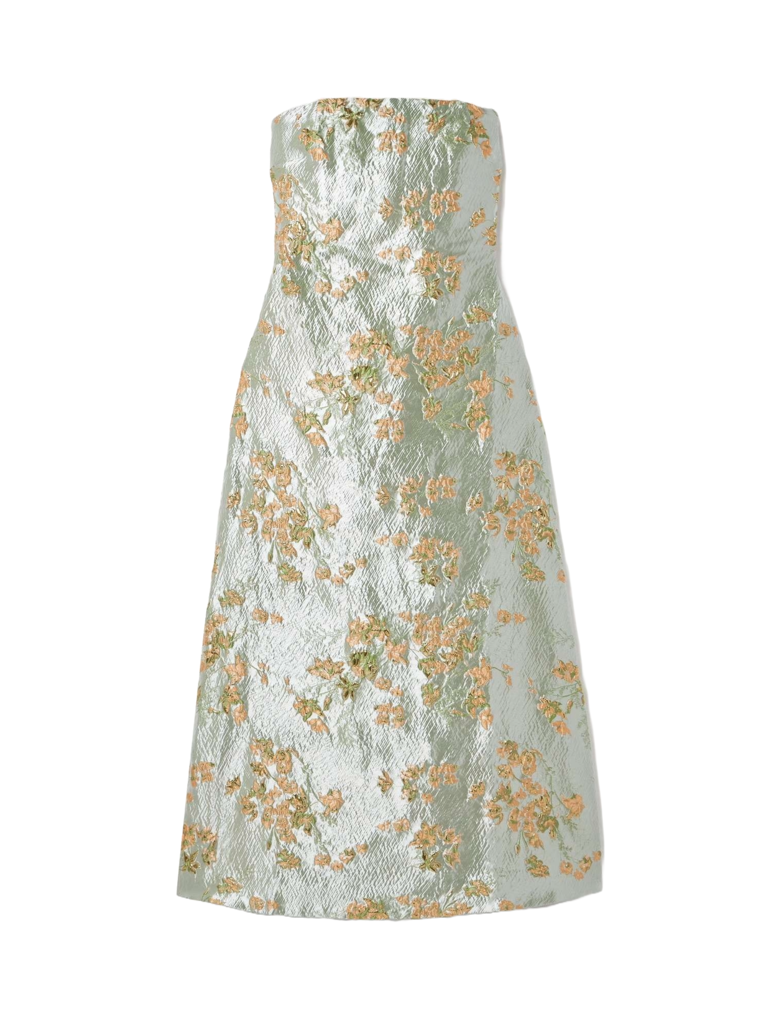 48 Best Spring Dresses for Every Wedding, Date Night, and Workday