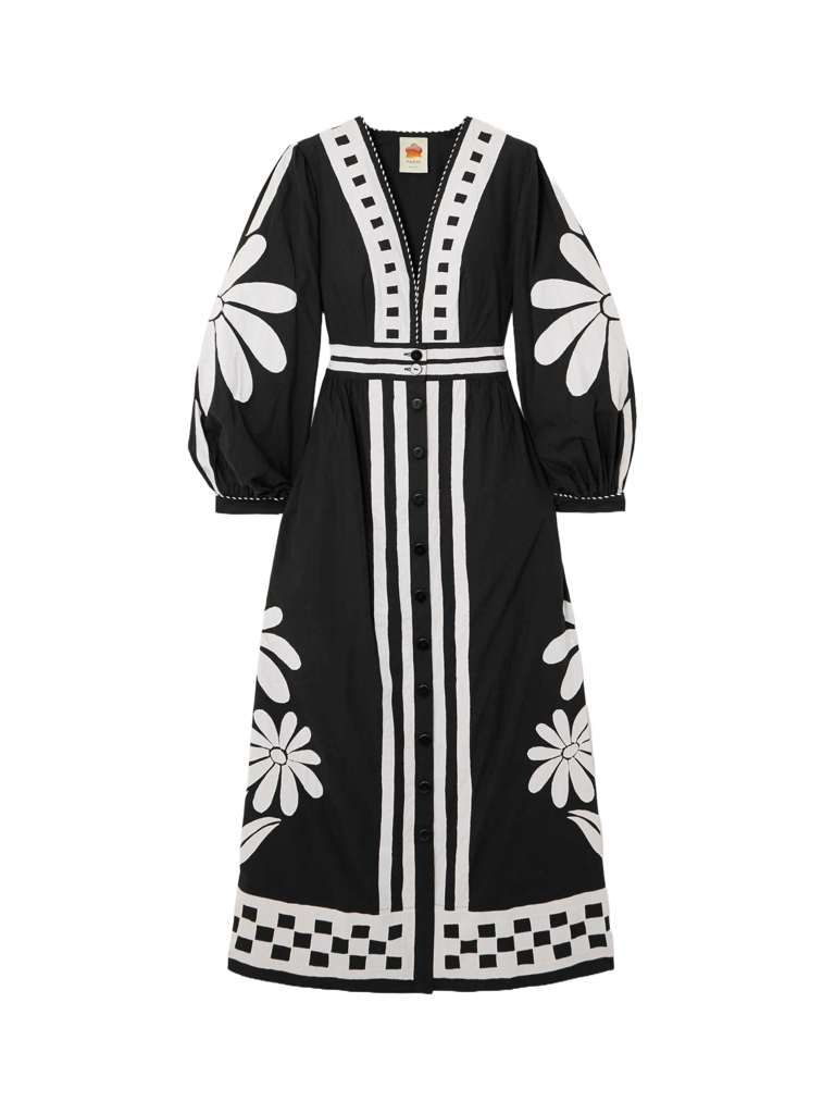48 Best Spring Dresses for Every Wedding, Date Night, and Workday