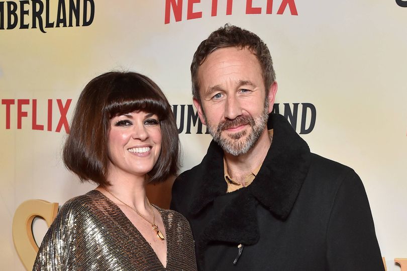 Inside Chris O'Dowd's life - from famous wife to real reason he left LA ...