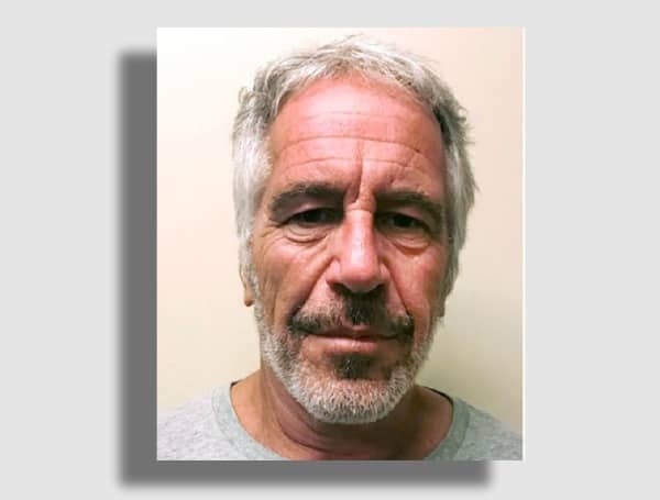 Alan Dershowitz: Release The Epstein Files — All Of Them