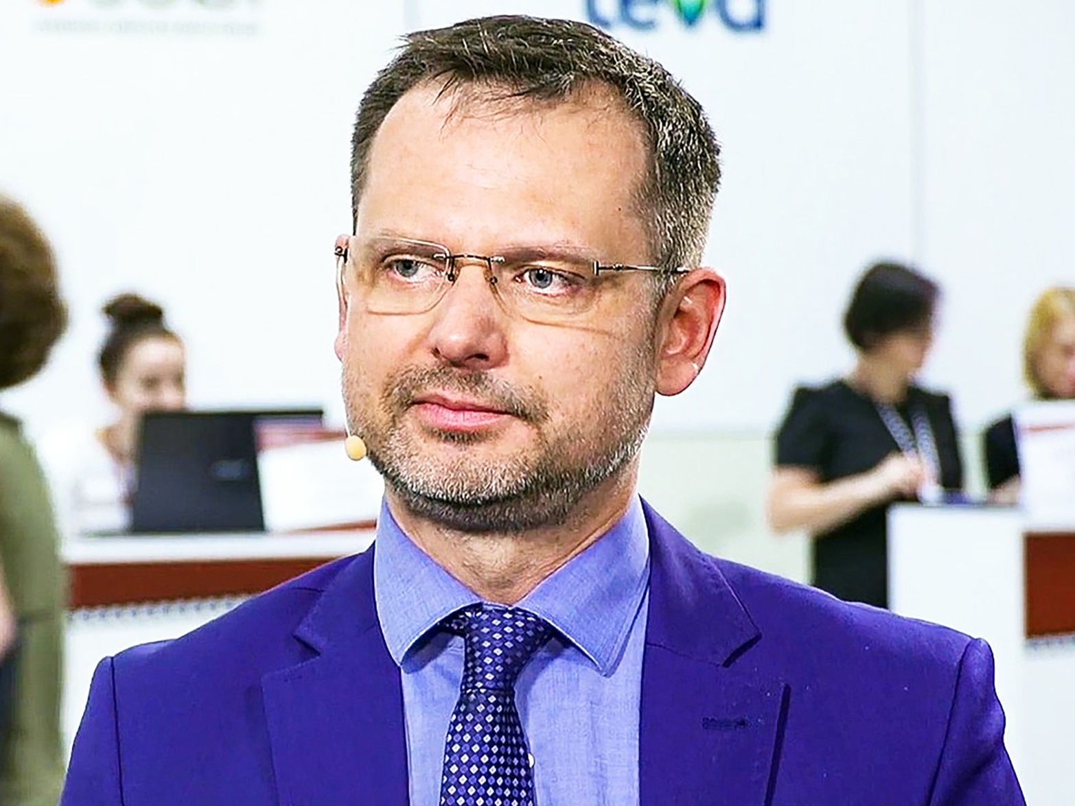 Trwa rewolucja w leczeniu szpiczaka. „Te leki są obecnie najważniejsze”