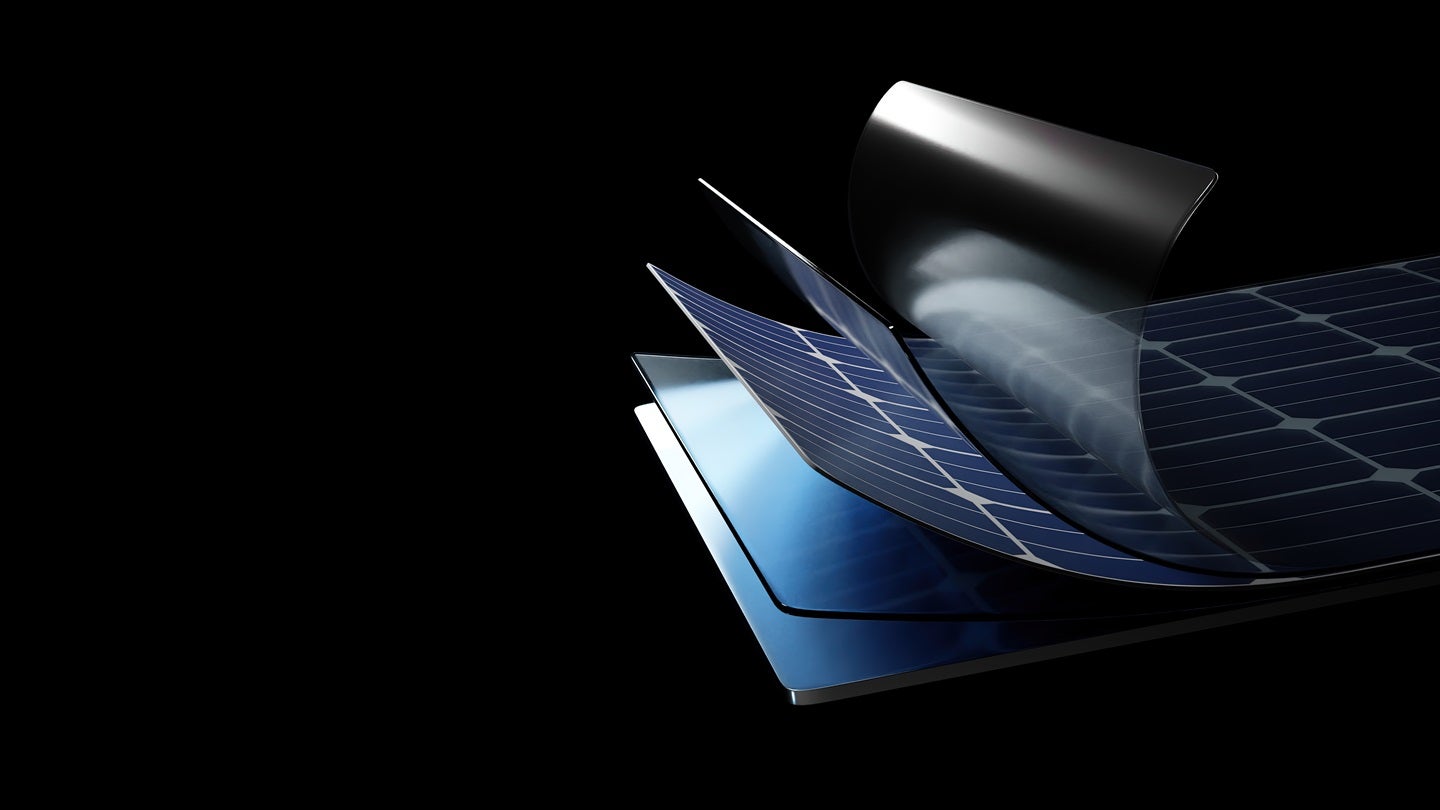 Talon PV gains licence for TOPCon solar cell patents from First Solar
