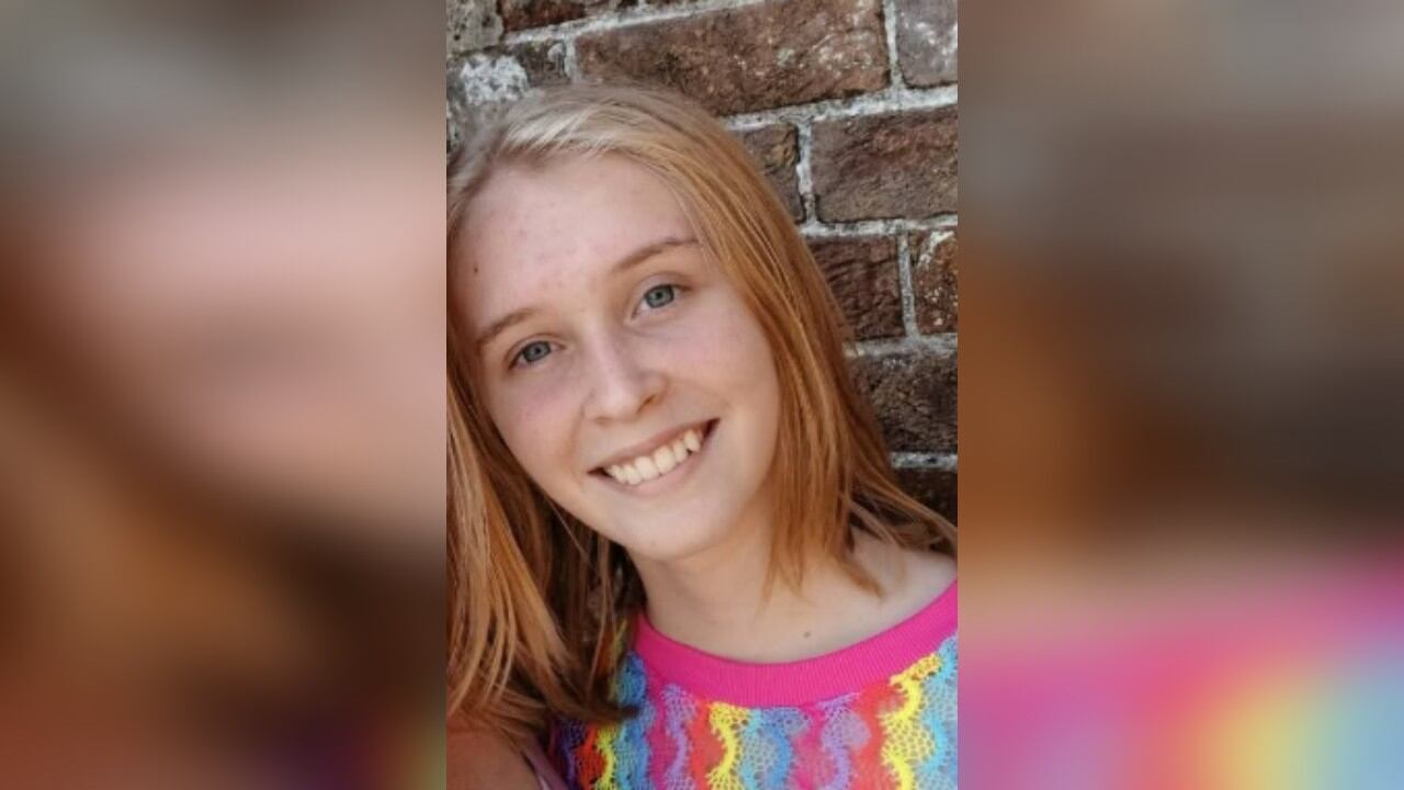 Amber Alert canceled for North Carolina teen