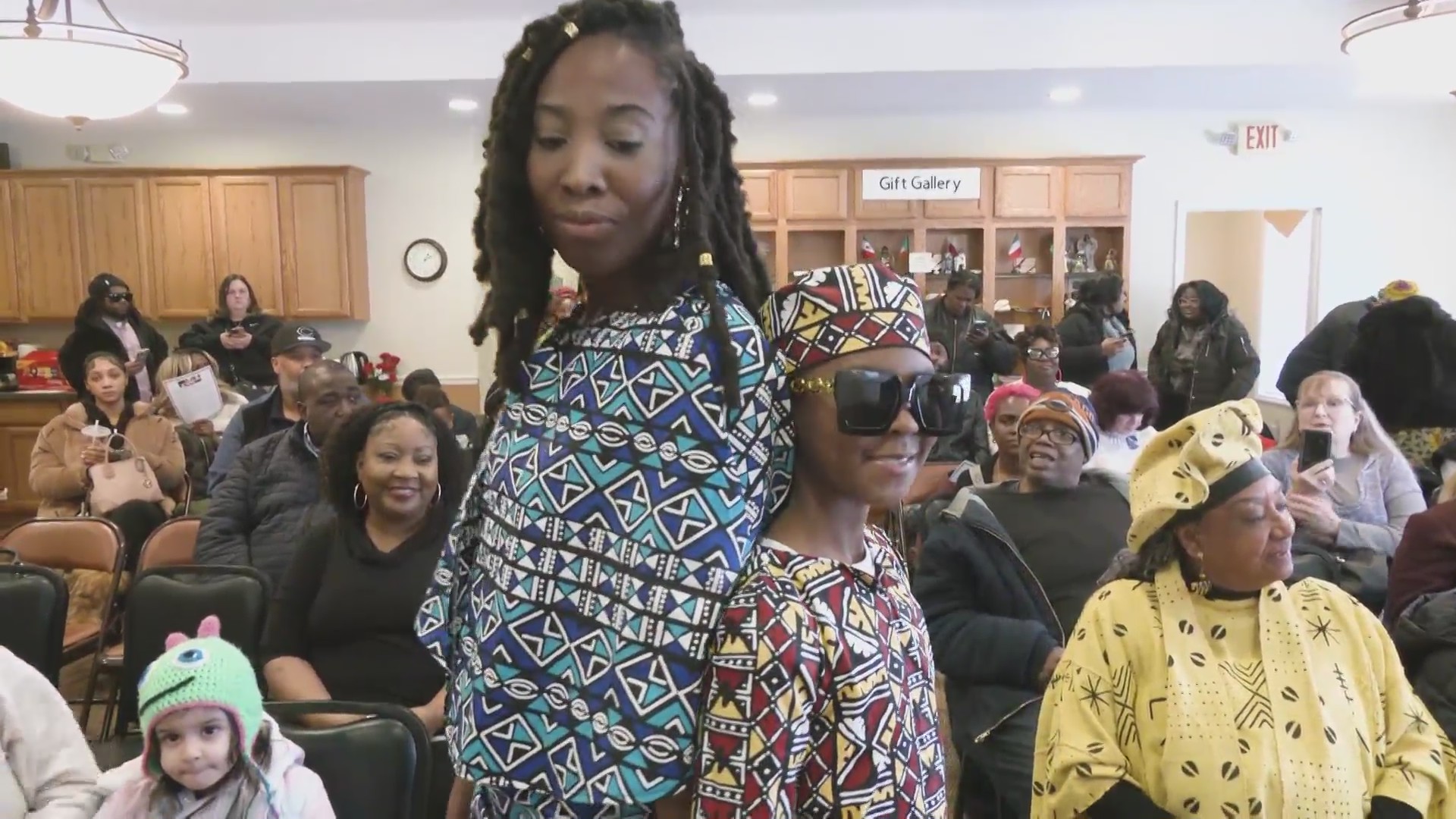 Sewing a legacy in Rockford: Cleta's Stay and Sew brings kids together ...