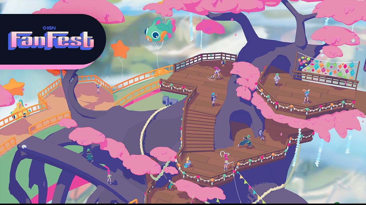 Starlight Re:Volver - Official Overview Trailer | IGN Fan Fest 2025