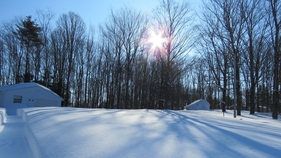 Meteorological winter is almost over, but more wintry weather typically ...