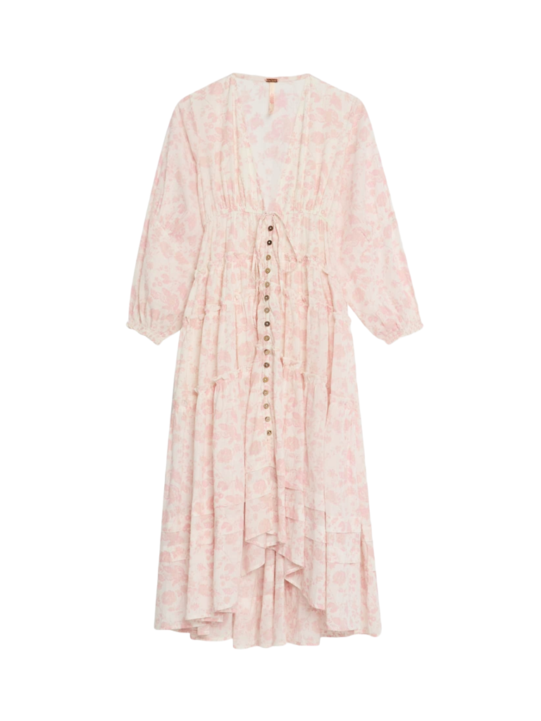 48 Best Spring Dresses for Every Wedding, Date Night, and Workday