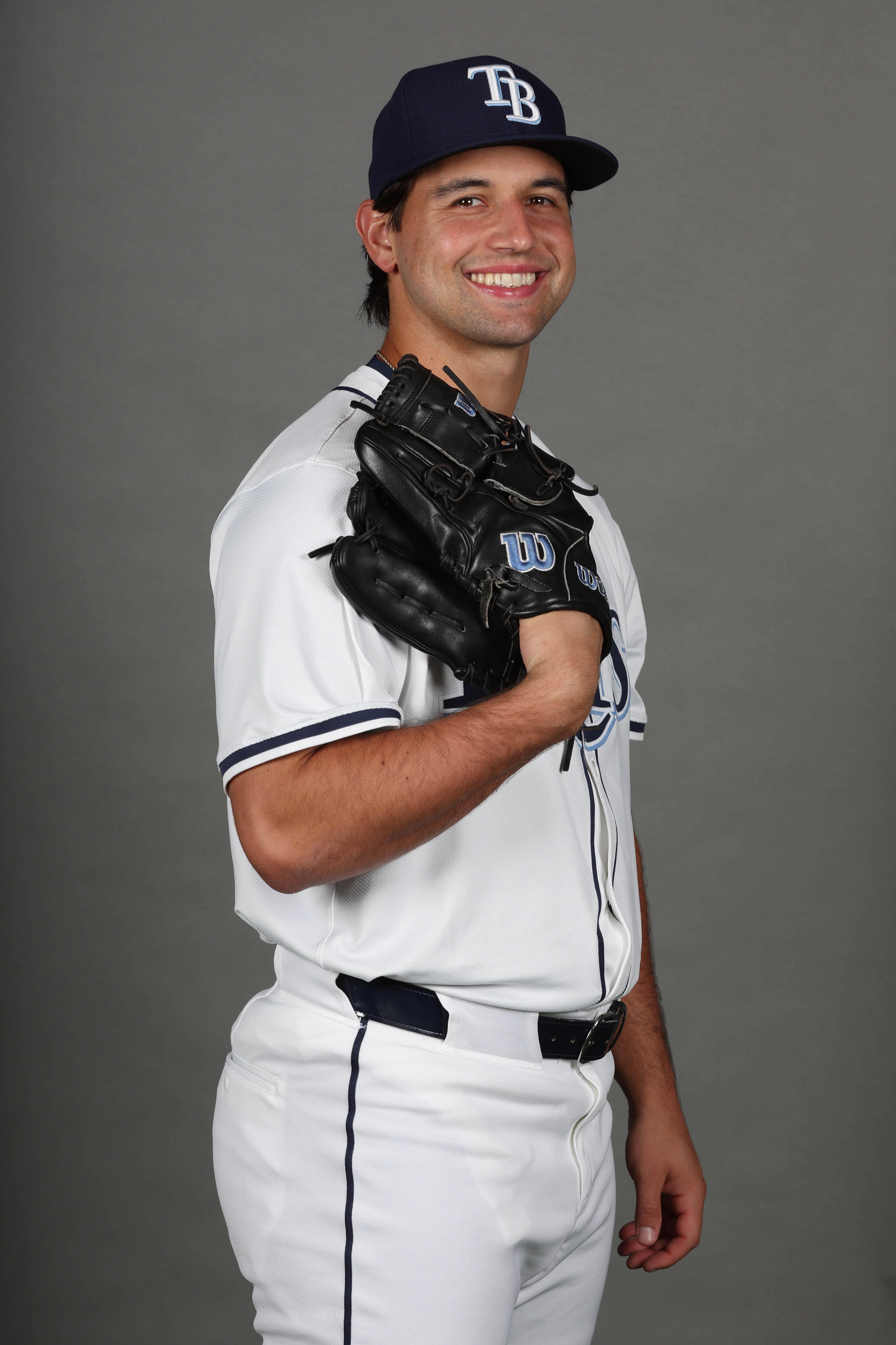 Former St. John's aces Ian Seymour, Sean Burke take mound during MLB ...