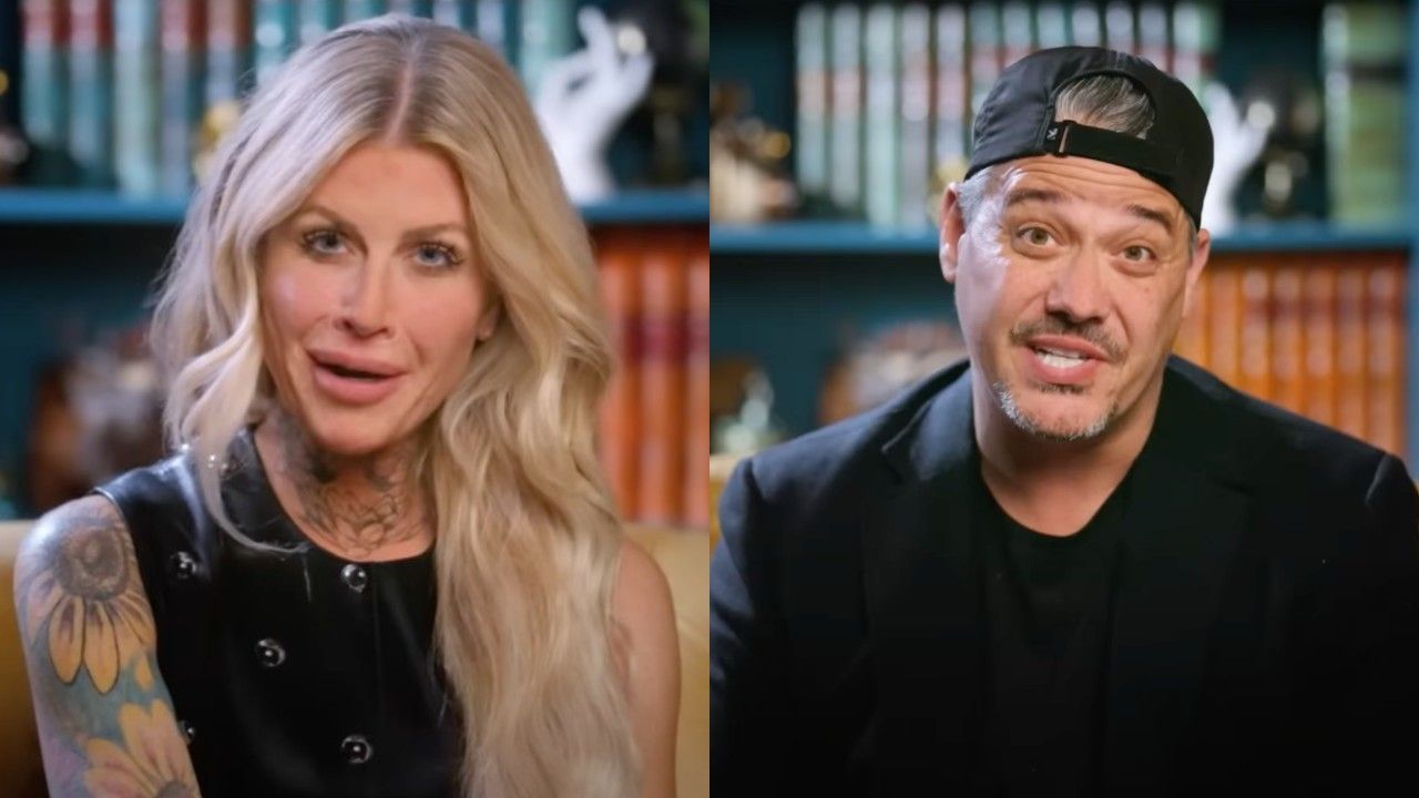 Apparently, Carolyn Wrote A Note To Boston Rob That She Wasn't Able To ...