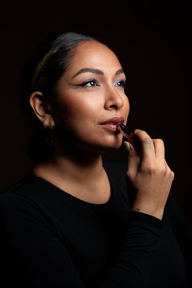 There's No Such Thing As 'Latina Makeup'