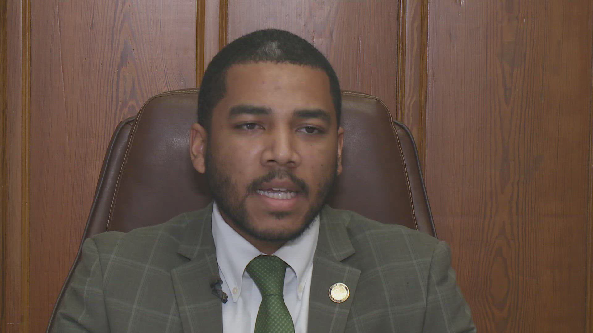 Audit finds financial problems in Bogalusa Audit finds financial problems in Bogalusa