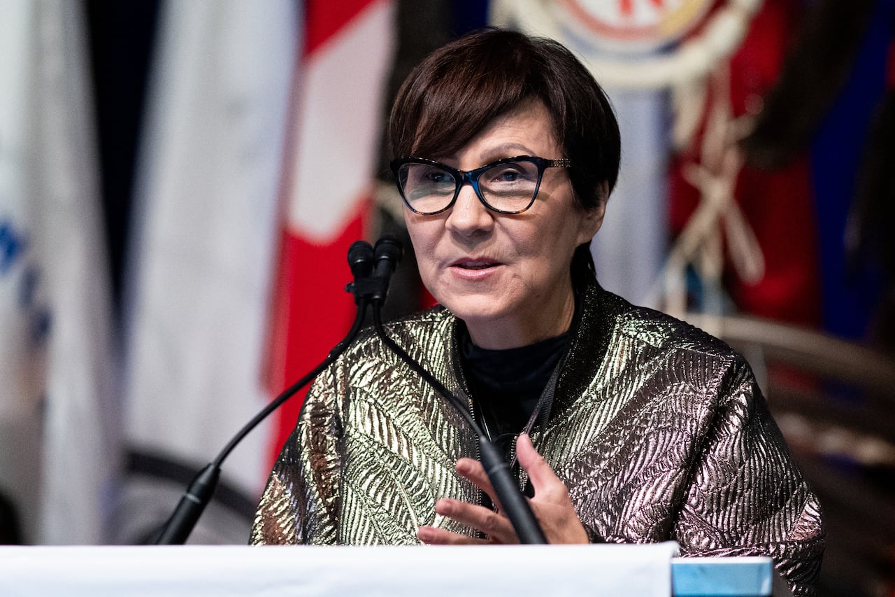 Advocates denounce plan to cut federal Indigenous services budget