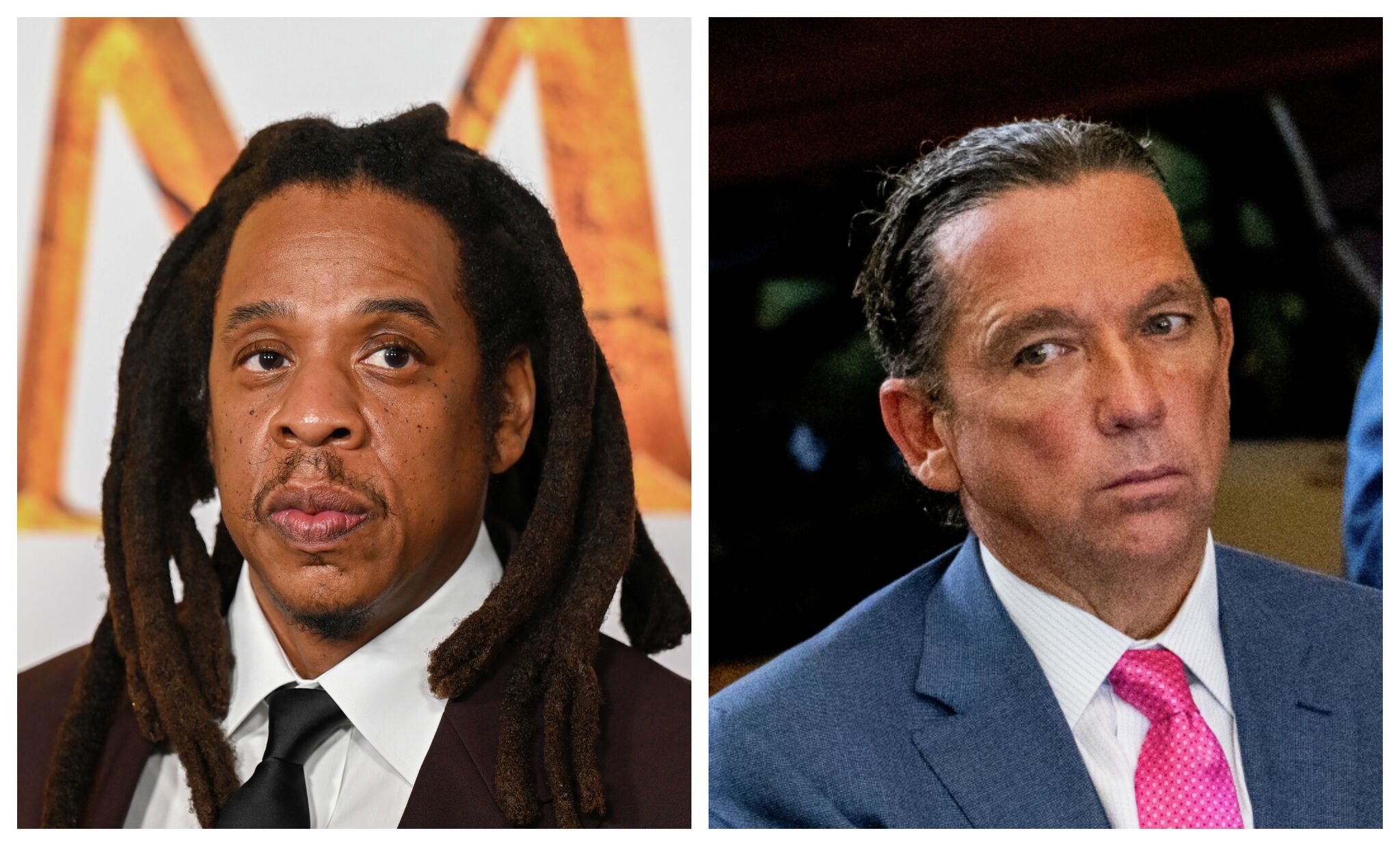 Jay-Z's defamation case against Houston lawyer Tony Buzbee can head to ...