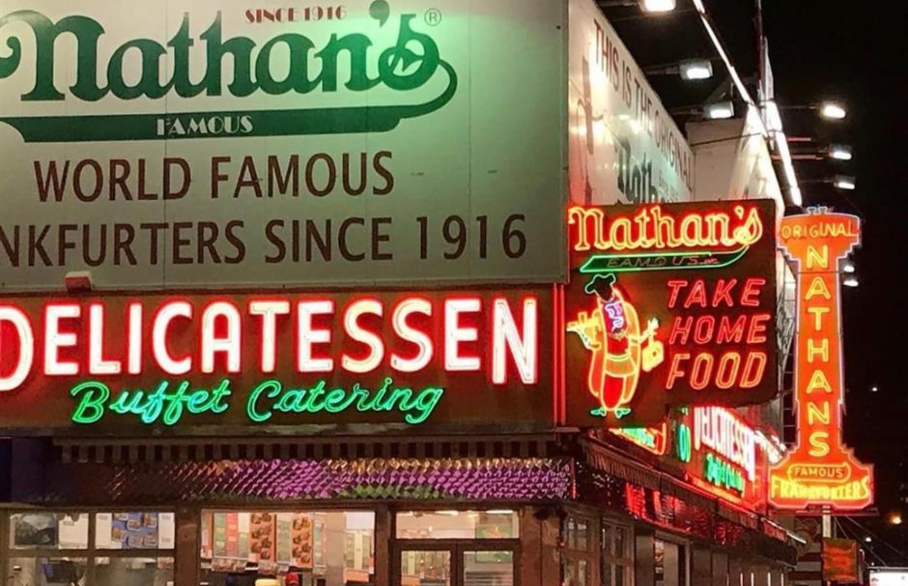 America's most famous restaurants, state by state