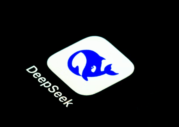 DeepSeek marks turning point for AI