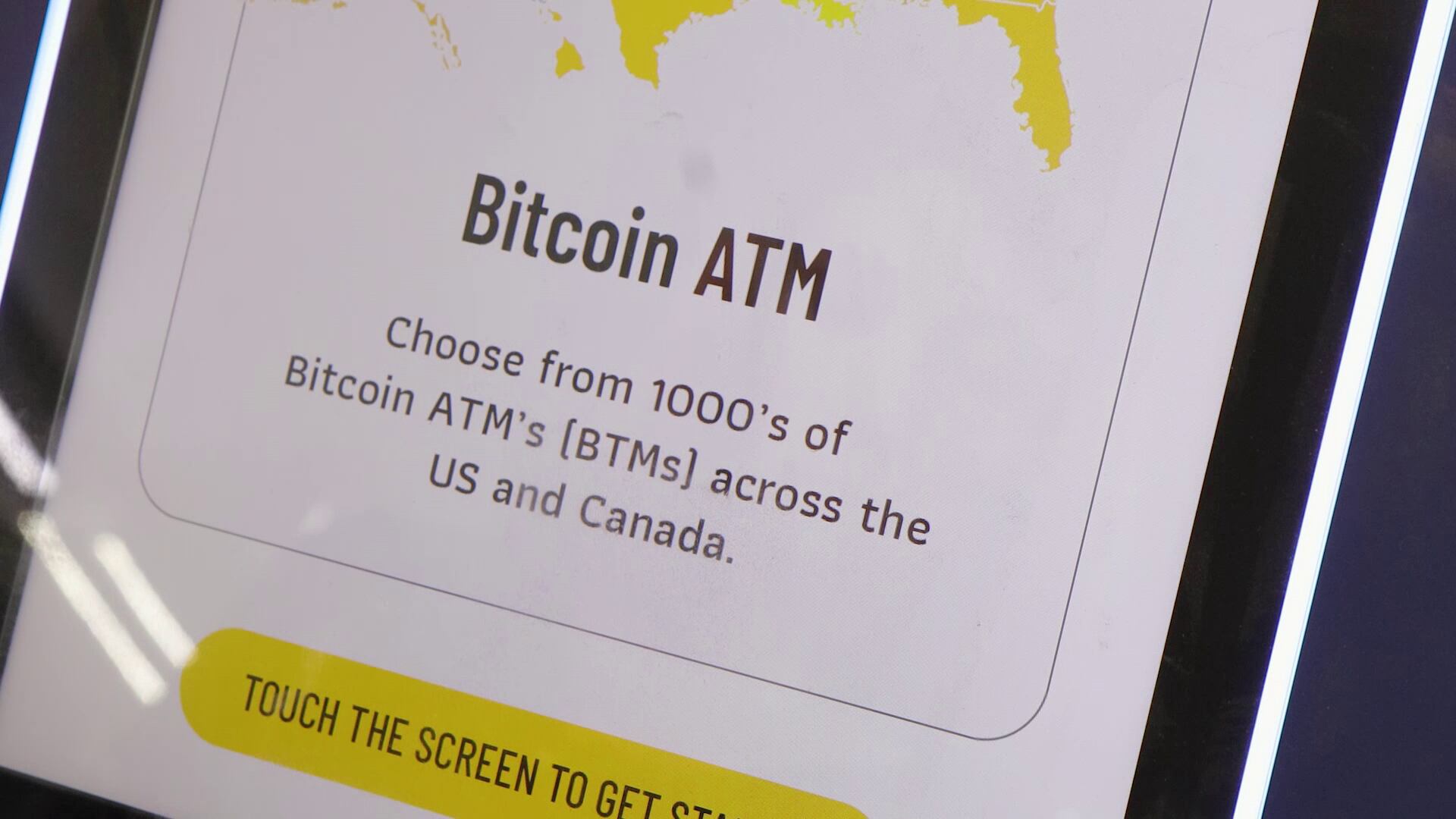 Why Arizona lawmakers, police agencies are pushing to regulate Bitcoin ATMs