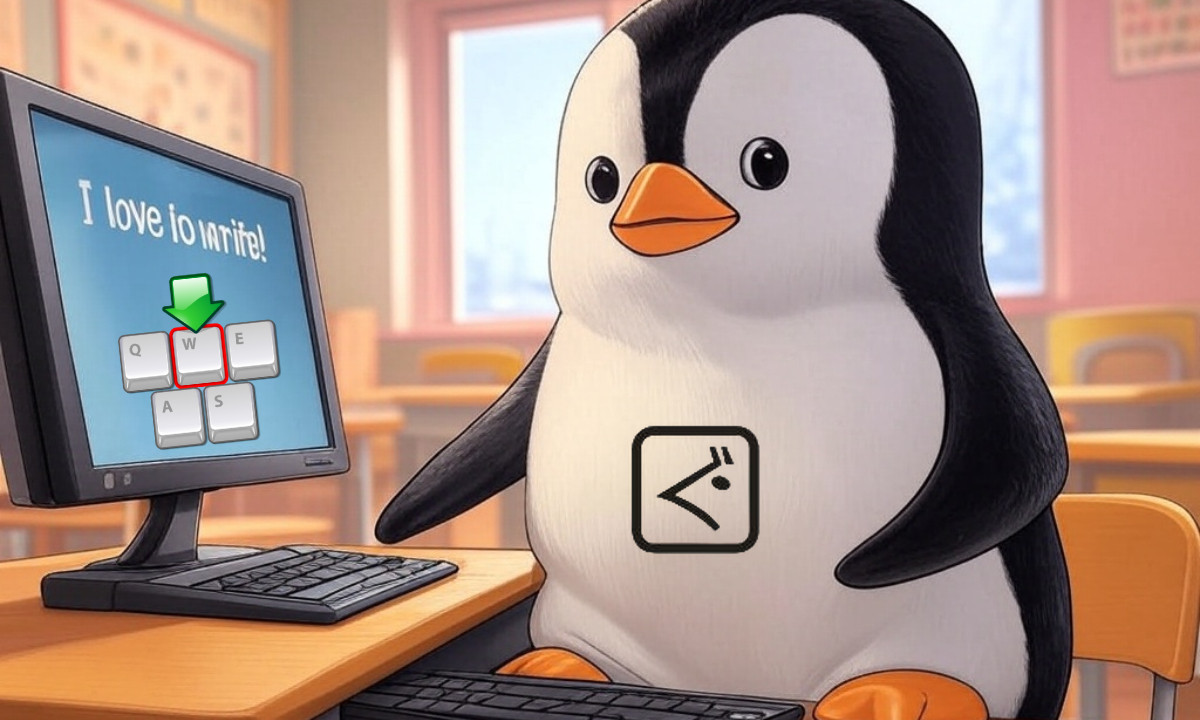 KTouch, Klavaro y Tipp10: 3 apps para practicar mecanografía en 2025