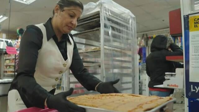Future uncertain for grocery store owner who relies on undocumented ...