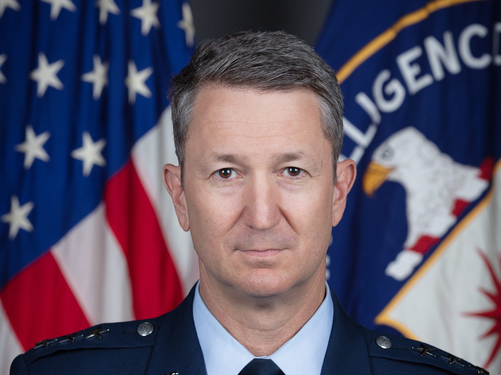 Meet Dan Caine, the lieutenant general turned venture capitalist Trump ...