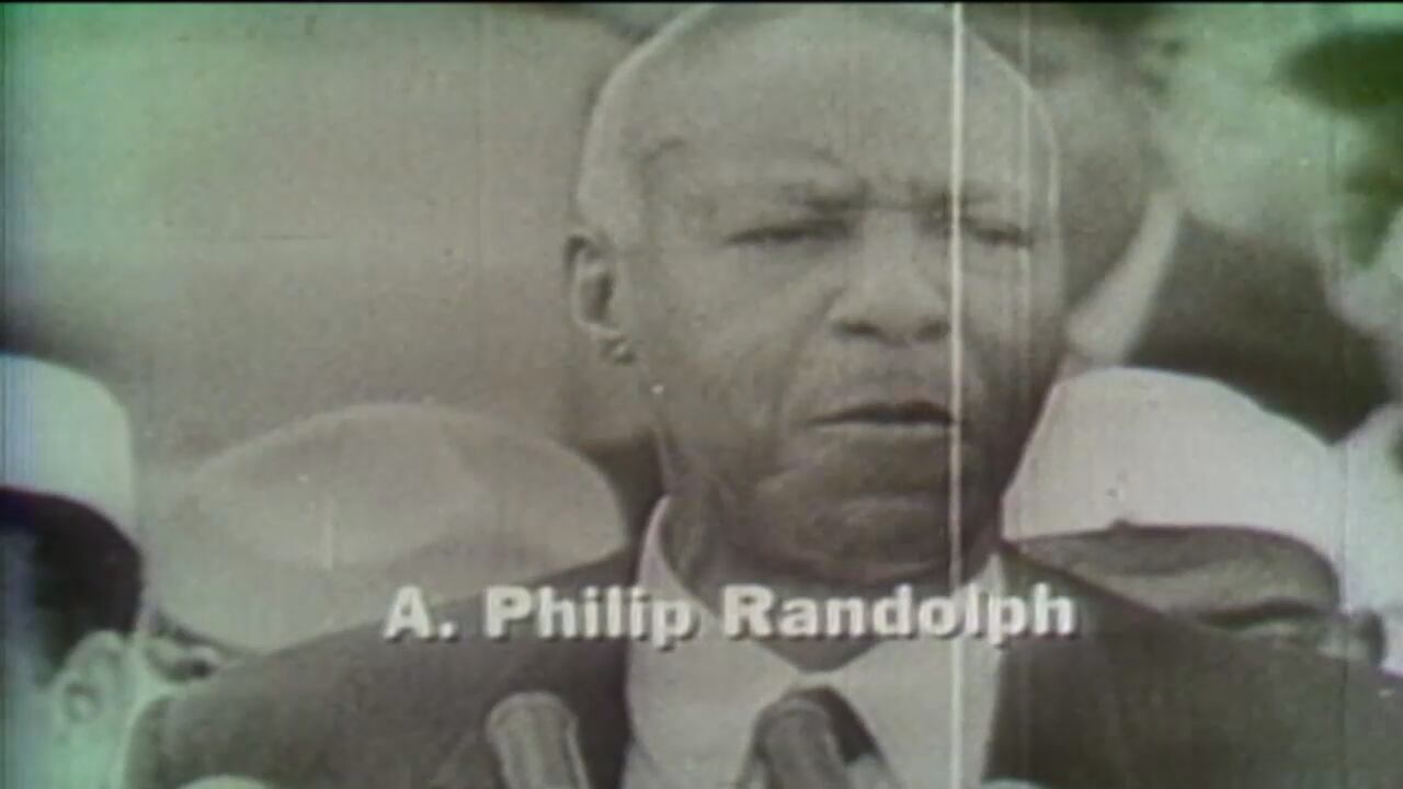 Meridian recognizes February 26 as Asa Philip Randolph Day