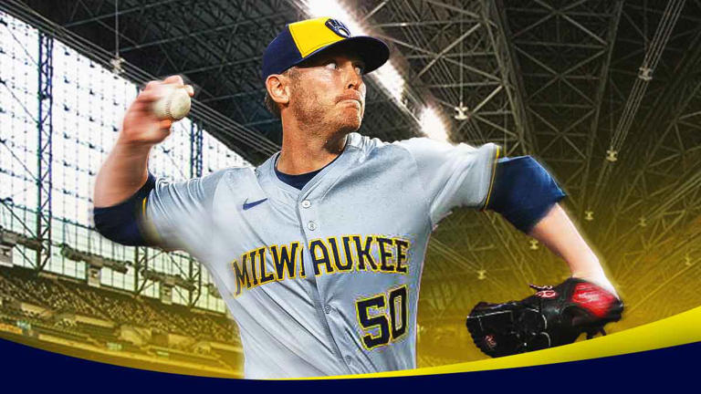 Brewers lose former Astros 1st-round pick to season-ending injury