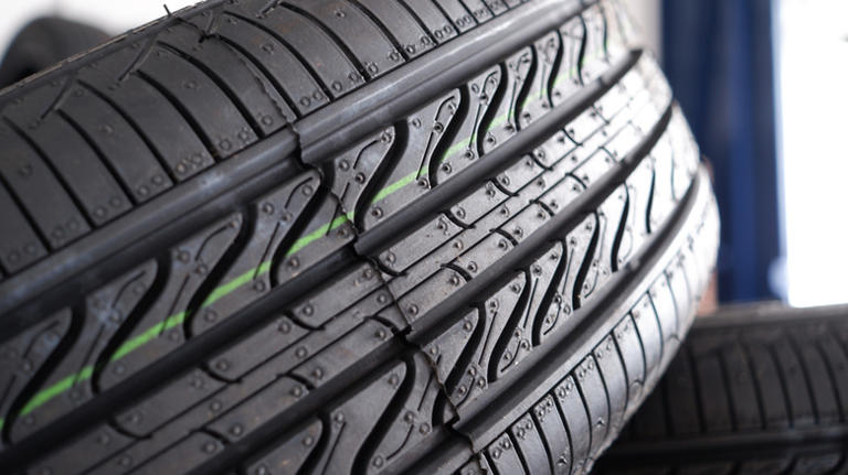 Why Tire Treads Have Grooves And What The Different Patterns Are For
