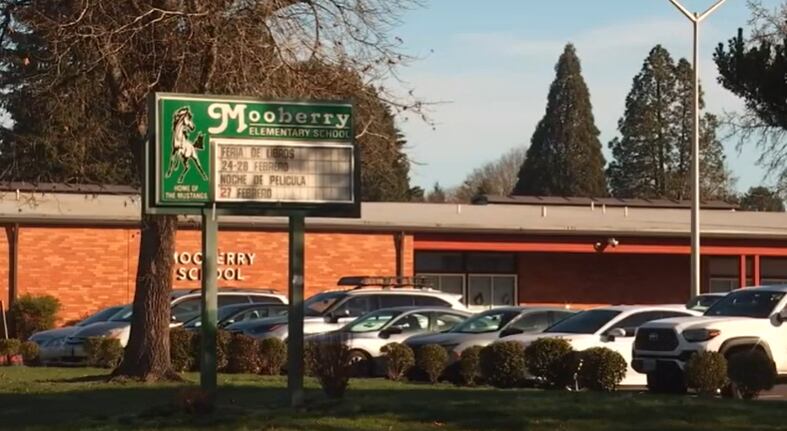 70+ students sick at elementary school in Hillsboro