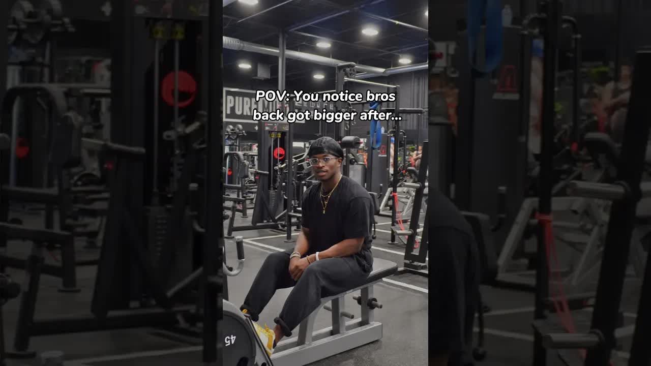 Back Day Workout: Dumbbell Rows & Pullovers for Bigger Back