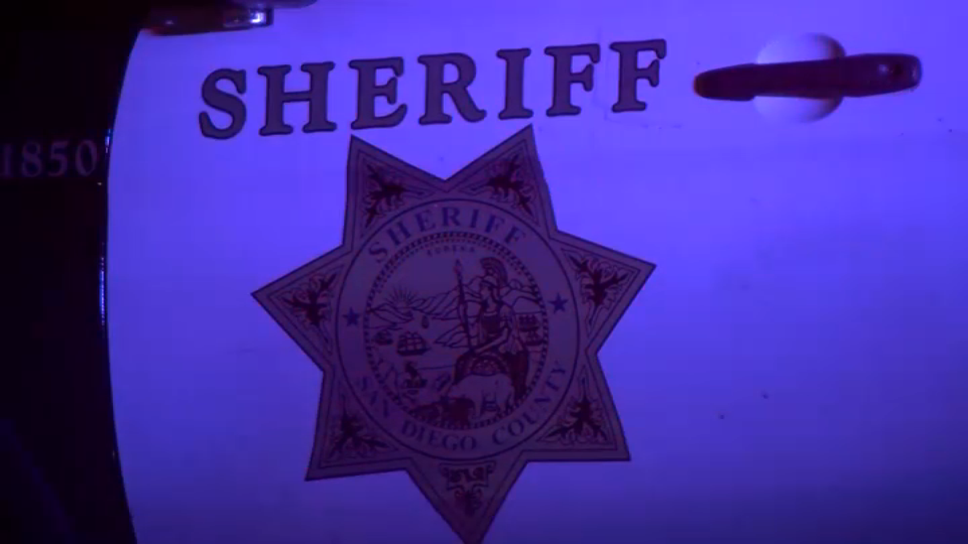 Investigation underway after deputy shooting in Alpine: San Diego ...