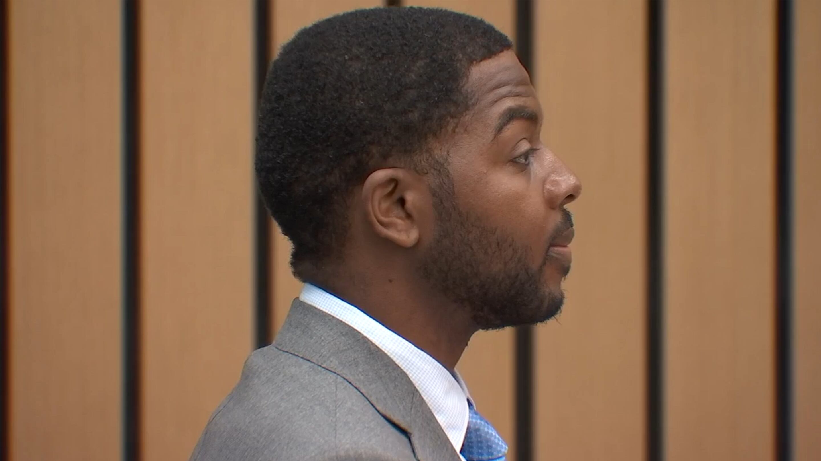 Man pleads no-contest to embezzling $100K from Portland nonprofit