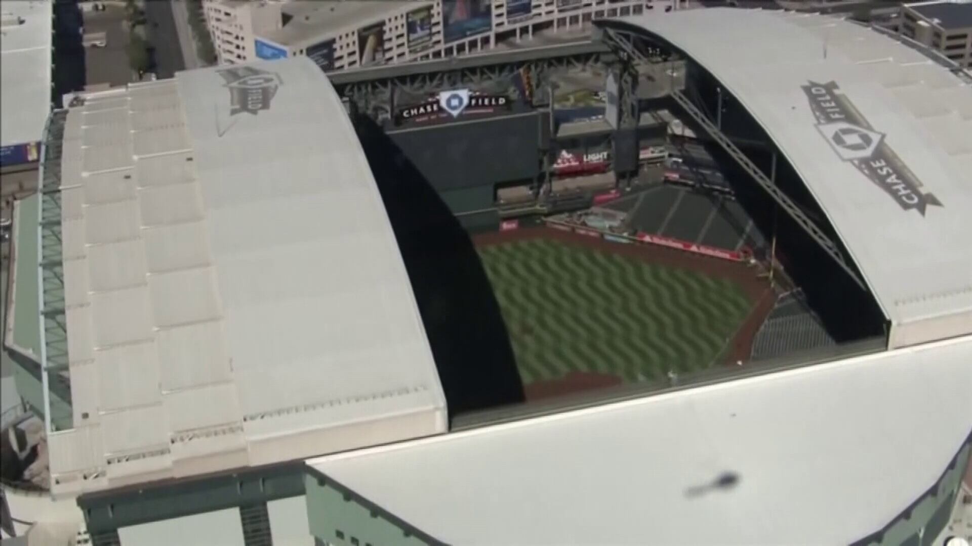 Arizona House passes bill to fund repairs at D-backs’ Chase Field