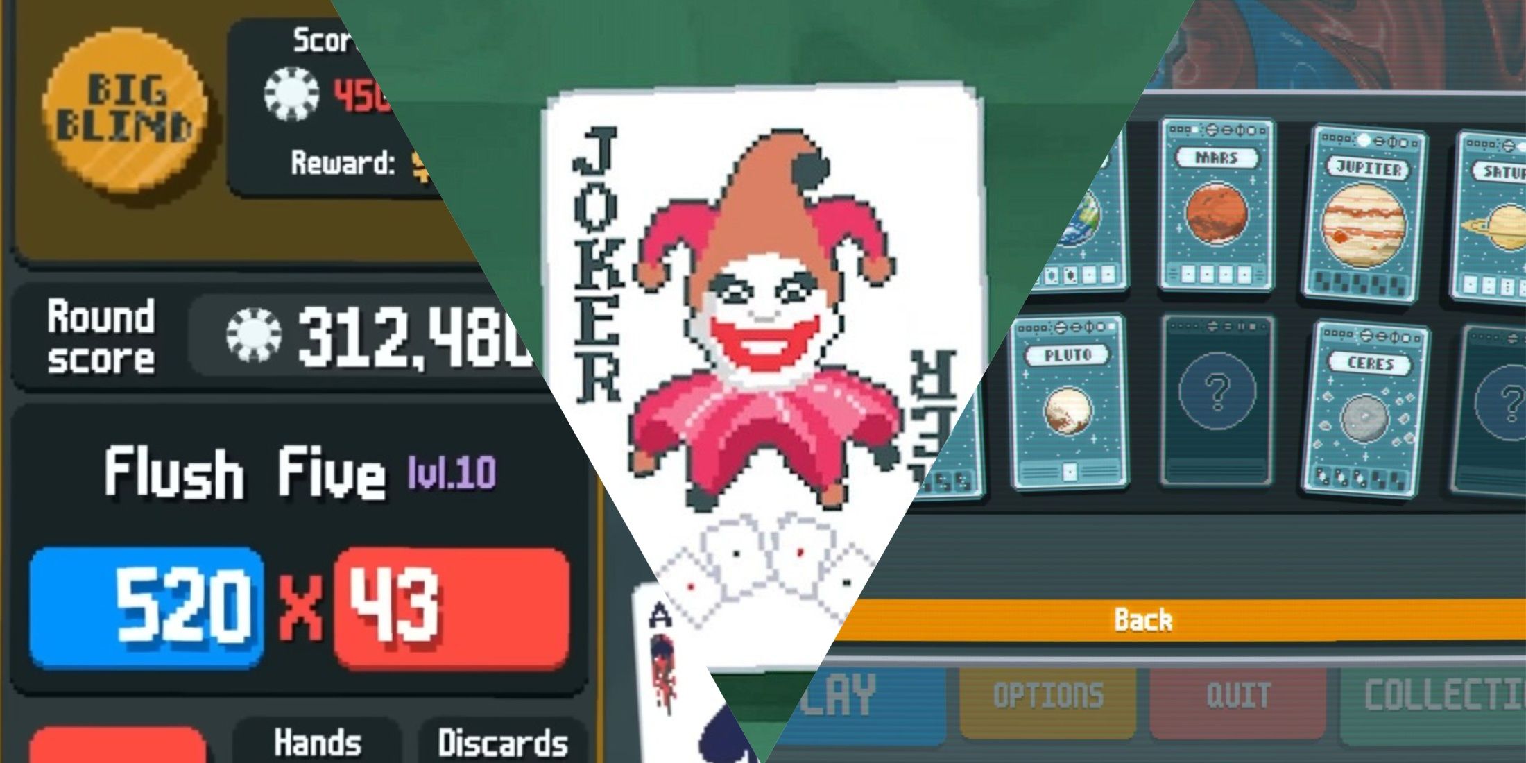 Balatro: Best Cards To Unlock