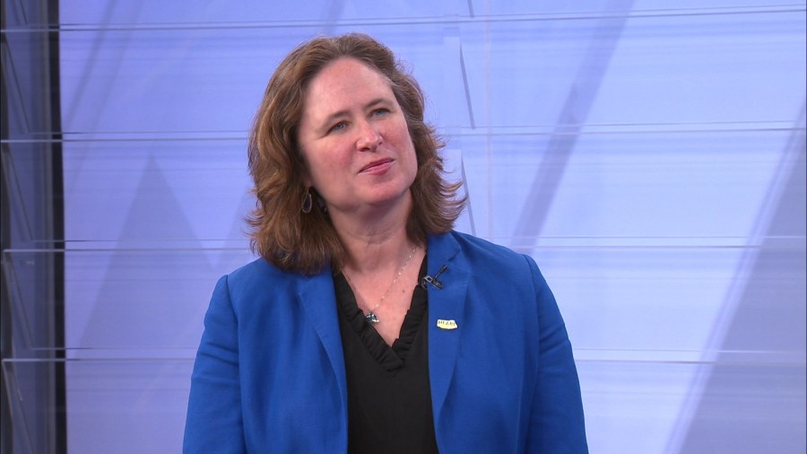 Community Focus: NEARI Executive Director Mary Barden