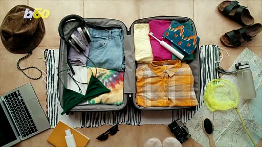 How To Avoid Getting Into a Negative Headspace When Traveling Alone