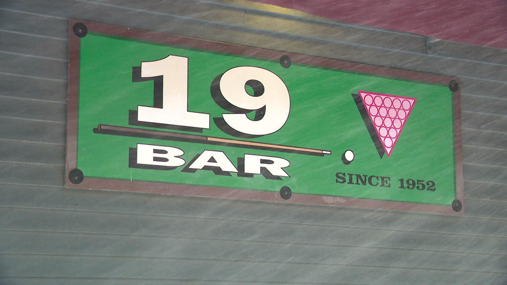 Minneapolis' 19 Bar reopens, nearly 1 year after devastating fire