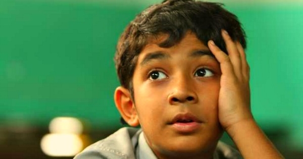 12 Times You Wanted To Be Invisible In School